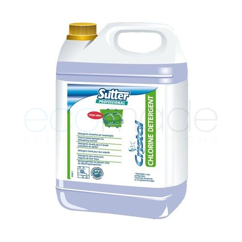 Sutter Chlorine Detergent