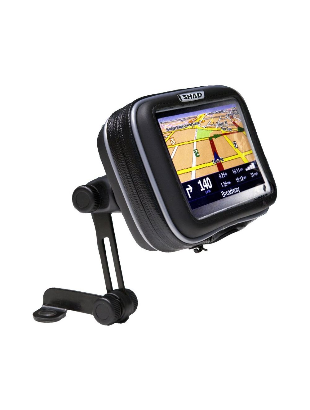 SHAD TORBICA ZA RETROVIZOR GPS 3,5''