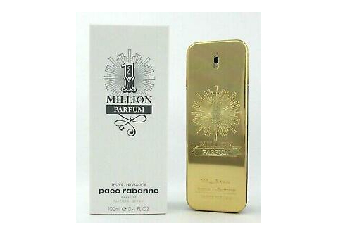 1 Million Parfum 100ml EDP Tester