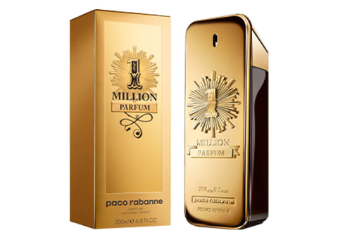 1 Million Parfum 200ml EDP