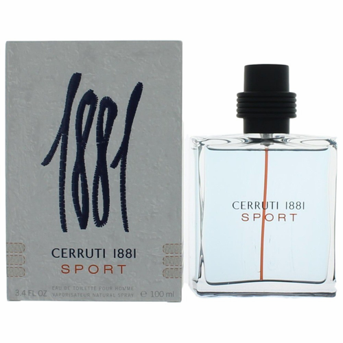 1881 Sport 100ml EDT