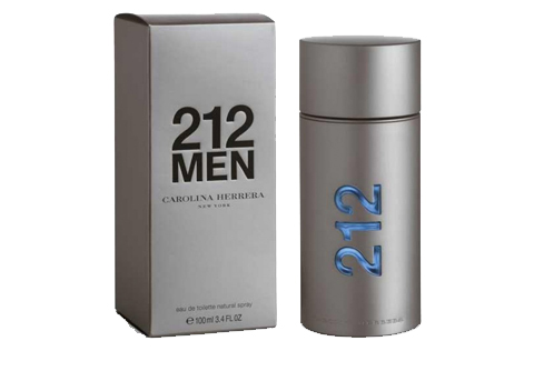 212 Men 100ml EDT