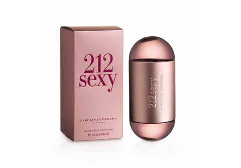 212 Sexy 100ml EDP