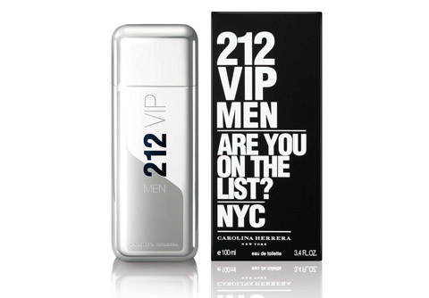 212 VIP 100ml EDT