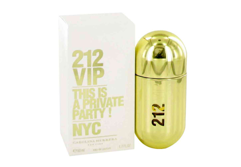 212 VIP 50ml EDP