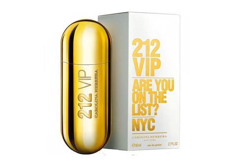 212 VIP 80ml EDP