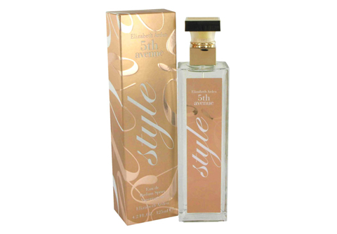 5th Avenue Style 125ml EDP