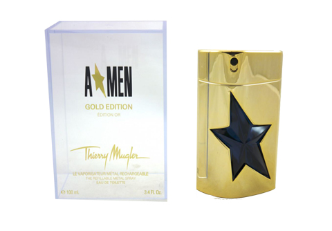 A*Men Gold 100ml EDT