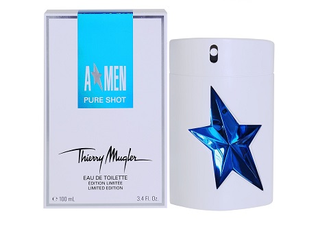 A*Men Pure Shot 100ml EDT