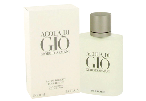 Acqua Di Gio 100ml EDT