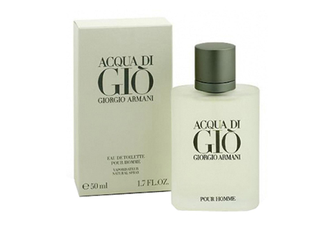 Acqua Di Gio 50ml EDT