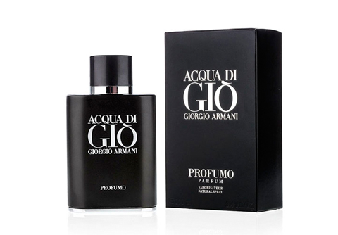 Acqua di Gio Profumo 125ml EDP