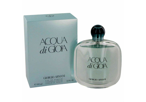 Acqua di Gioia 100ml EDP