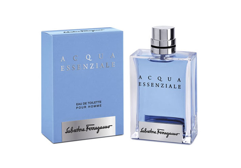 Acqua Essenziale 50ml EDT