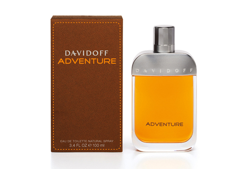 Adventure 100ml EDT