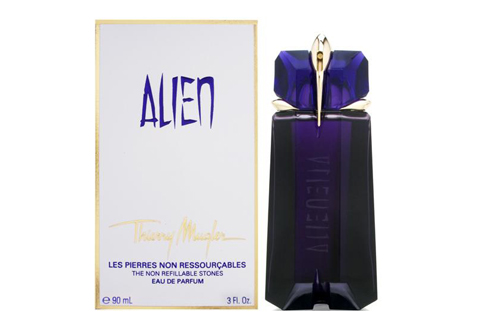 Alien 90ml EDP