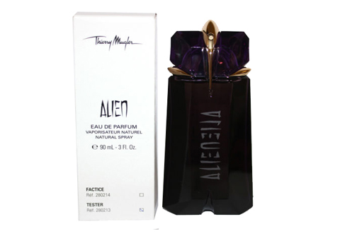 Alien 90ml Tester EDP