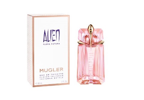 Alien Flora Futura Mugler 60ml EDT