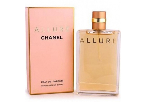 Allure 100ml EDP