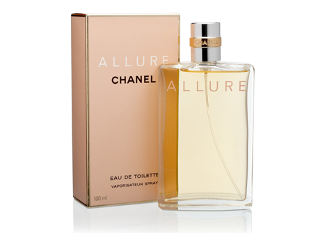 Allure 100ml EDT