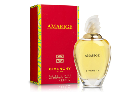 Amarige 100ml EDT