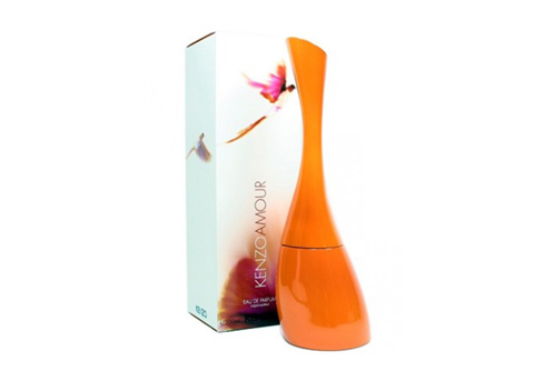 Amour 100ml EDP