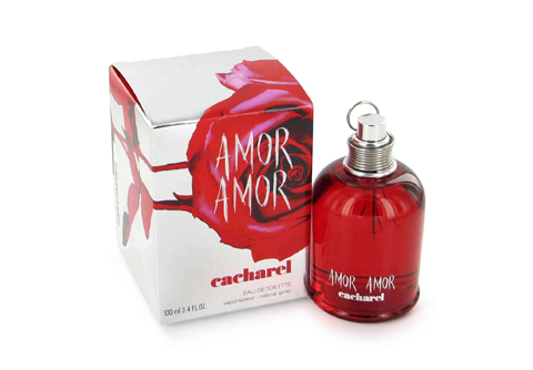 Amour Amour 100ml EDT
