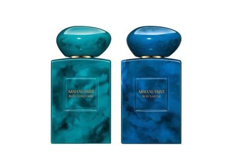 Armani Privé Bleu Lazuli 100ml EDP