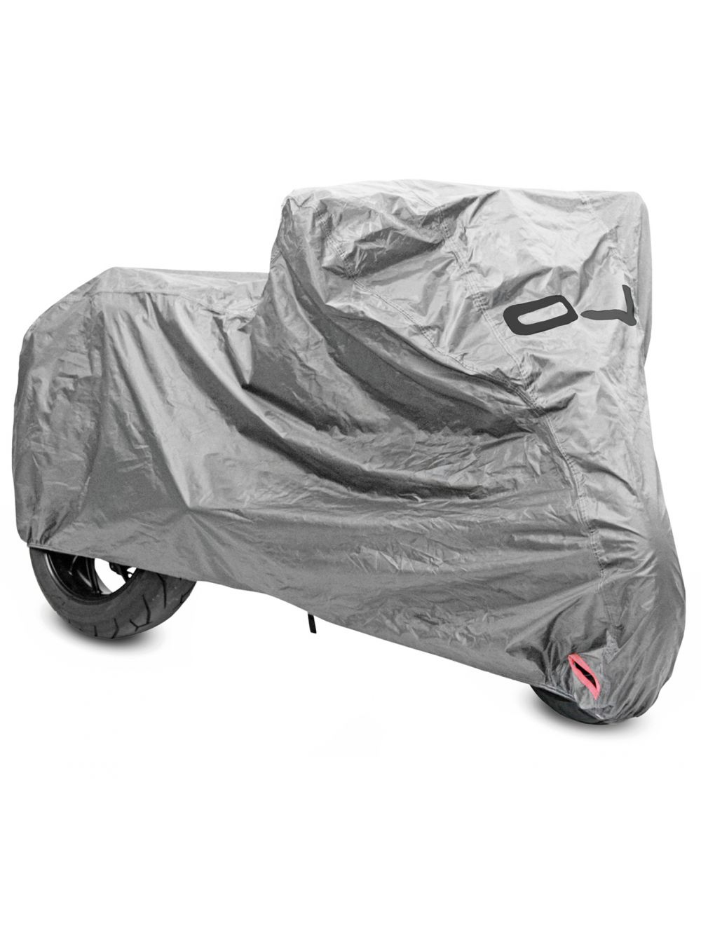 OJ PREKRIVAC BIKE COVER WL