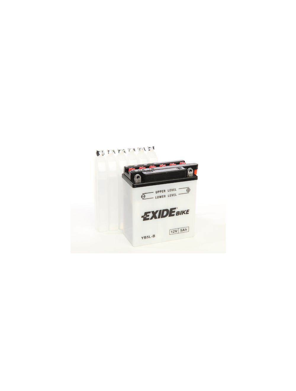 EXIDE BIKE EB5L-B 12V 5Ah