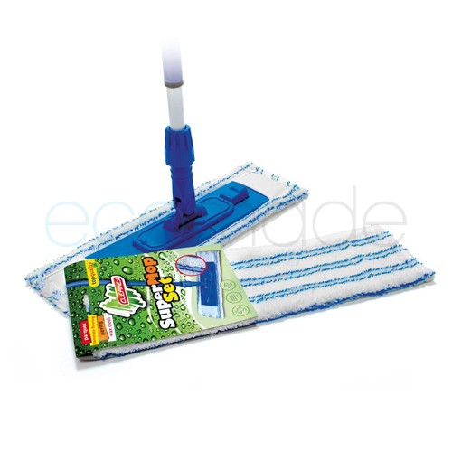 Mop microfiber