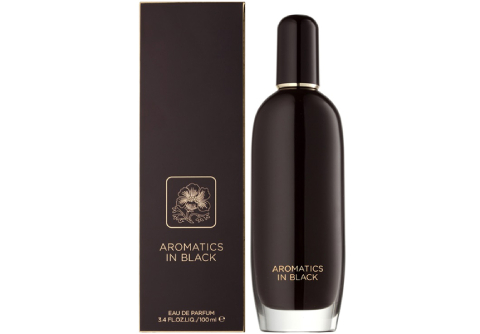 Aromatics in Black 100ml EDP