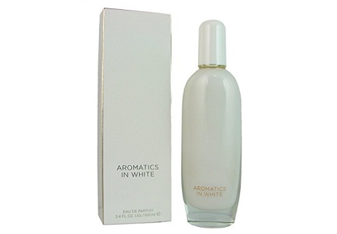 Aromatics in White 100ml EDP