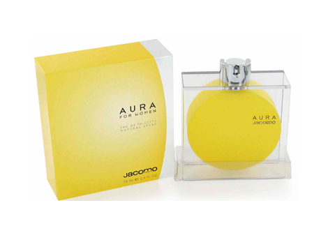 Aura 75ml EDT