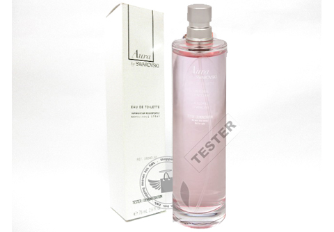 Aura Tester 75ml EDP