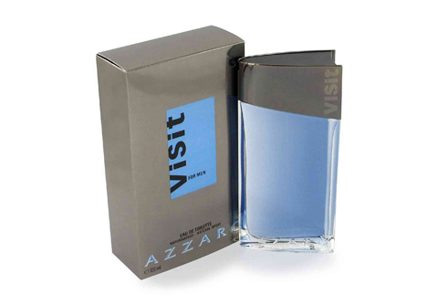 Azzaro Visit 100ml