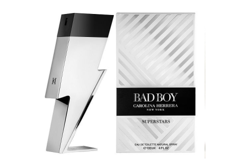 Bad Boy Superstars 100ml EDT