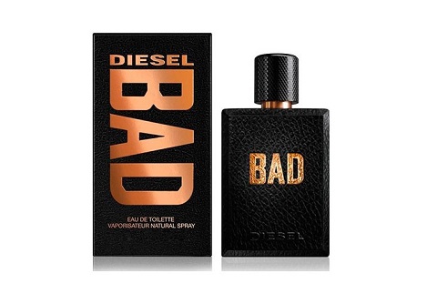 Bad Diesel 75ml EDT