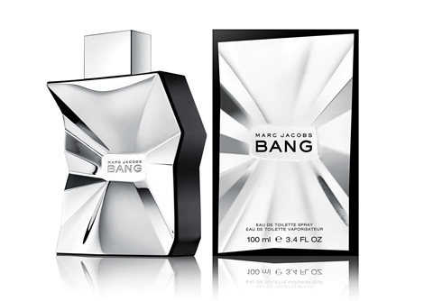 Bang 100ml EDT