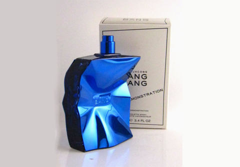 Bang Bang 100ml Tester EDT