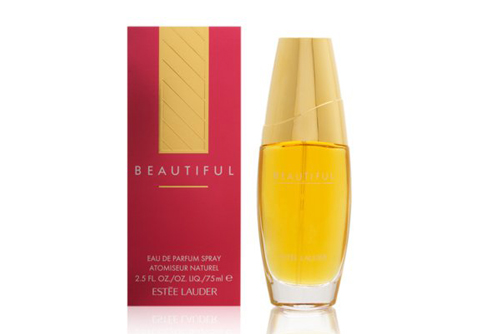 Beautiful 75ml EDP