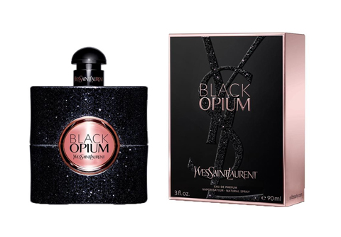 Black Opium 90ml EDP