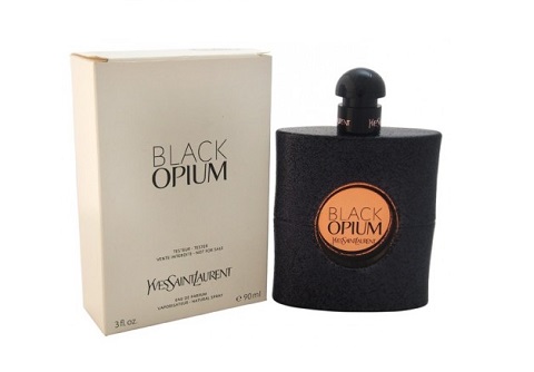 Black Opium 90ml Tester EDP