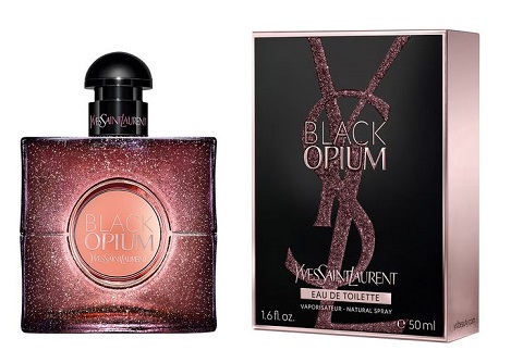 Black Opium Eau de Toilette (2018)