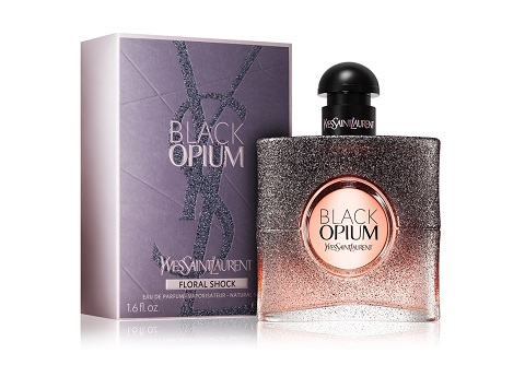 Black Opium Floral Shock 90ml EDP