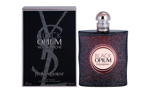 Black Opium Nuit Blanche 90ml EDP