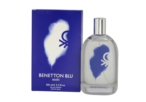 Blu Man 100ml EDT