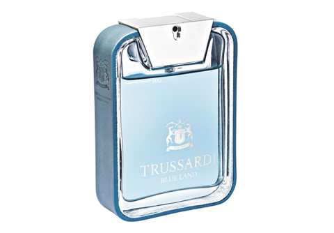 Blue Land 100ml EDT