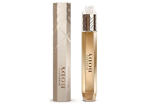 Body Rose Gold 85ml EDP