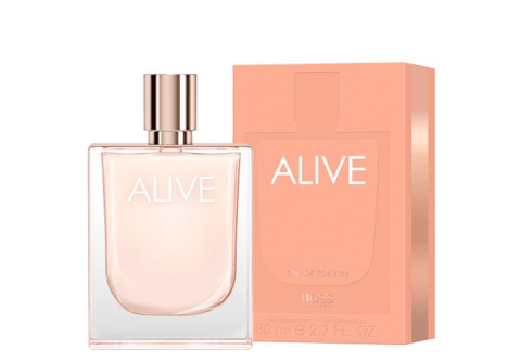 Boss Alive 80ml EDP